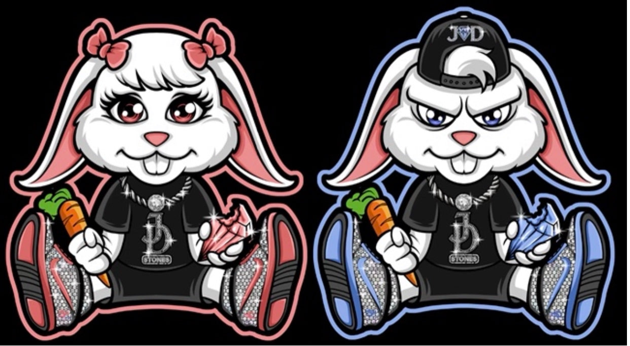 Plushies – J.D.STONES